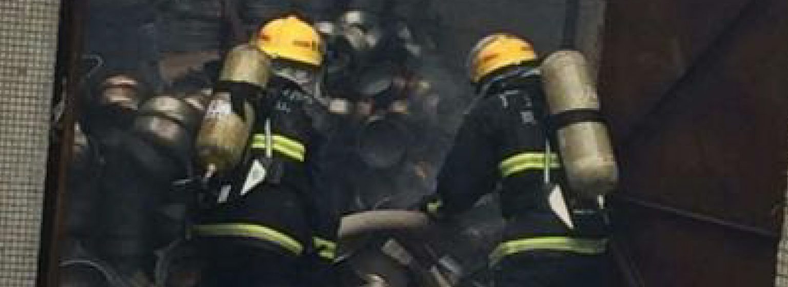 石油化工控制室设计规范_SH/T 3006-2012 – 古哈安全