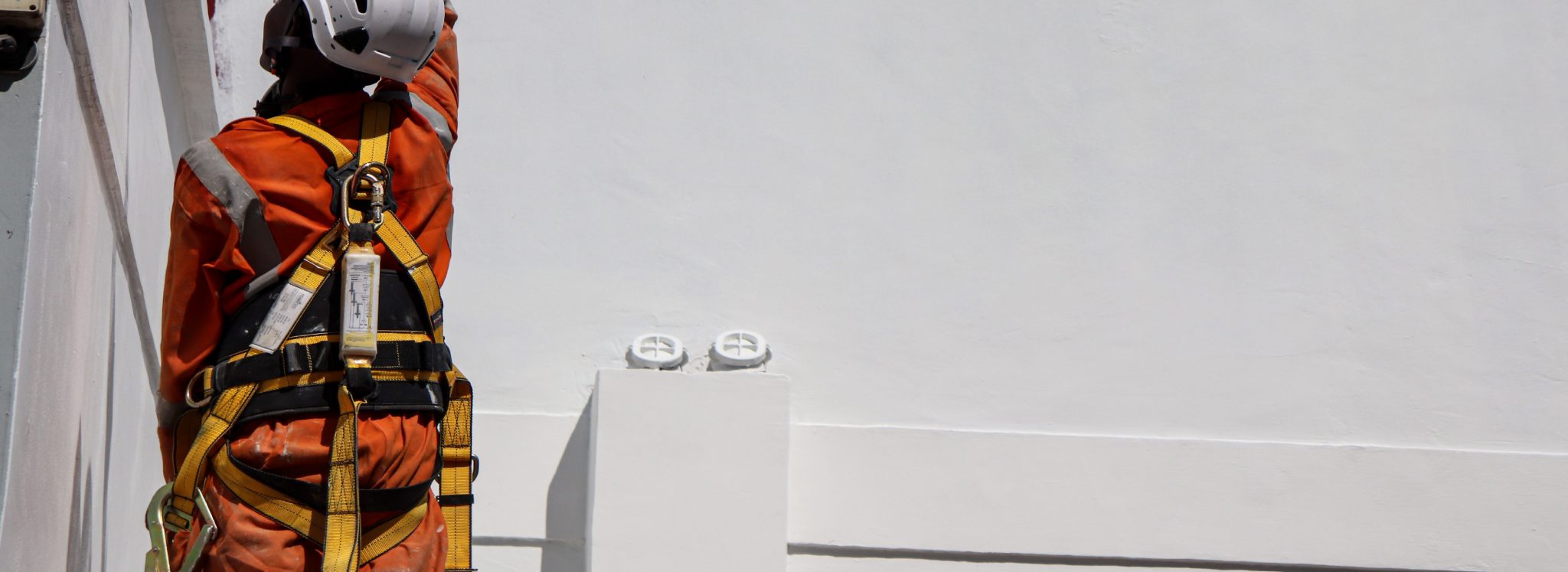 坠落防护 安全带_GB 6095-2021 – 古哈科技